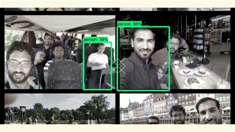 Object Detection Vlog YouTube
