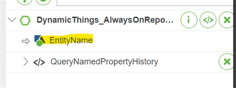 Solved How Can I Fetch Specific Property Data From Queryp Ptc