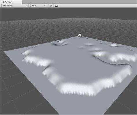 webgl texture