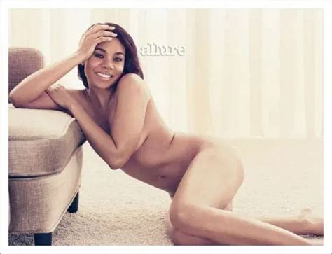 Regina Hall Nude Photo Collection Fappenist