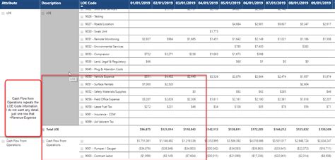 summarize in matrix not show detail microsoft fabric community