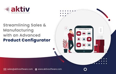 Product Configurator App Product Personalization At Its Best