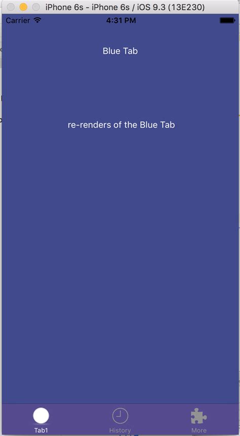 Android React Native Tabbariositem Custom Icon Not Working Stack