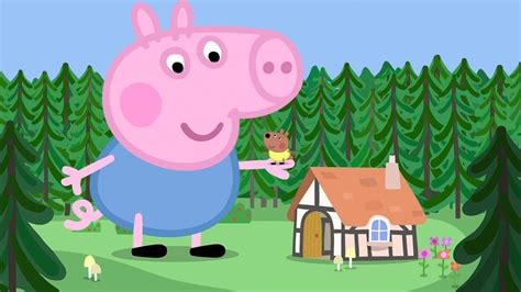 페파피그 스토리타임 시즌 5 스페셜 어린이를 위한 만화 Youtube