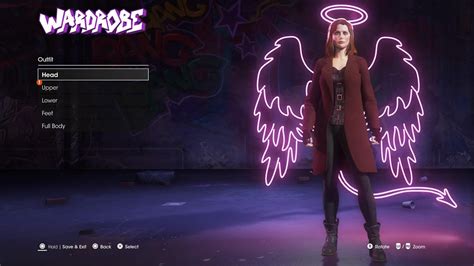 Im Trying Create Wanda Maximoff（mcu） Rsaintsrow