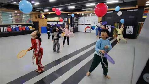 ♥ 첨단2지구신용동 동준태권도 유아체육 블루키즈 ♥ 네이버 블로그