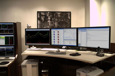 Pics Of Day Trading Computer Setups Shop At Trading Computers
