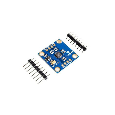 Gy 52 Mpu 6050 Module 3 Axis Acceleration Sensor 6 Axis Gyro Posture