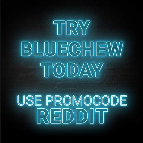 Bluechew Official