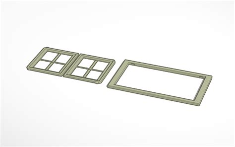 3d Design Functioning Window 1 12 Tinkercad