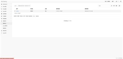 强大免费开源的在线sql审核查询平台：archerysql语法在线检查工具 Csdn博客