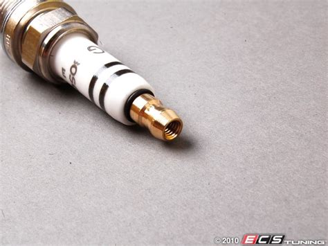 Genuine Volkswagen Audi - 101905601F - Spark Plug - Priced Each ...