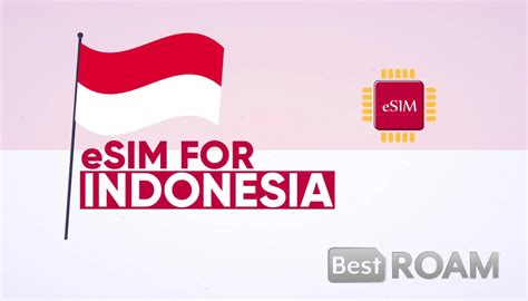 Indonesia Gb For Days Esim Bestroam Com Your Next Esim