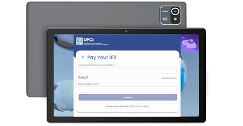 UPCL Consumer Self Service Apps On Google Play