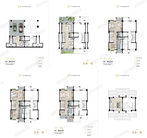 天水一墅建案相冊 591新建案