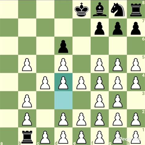 Chess Game 879 How Play Chess Withputkiut King Chesss Chess