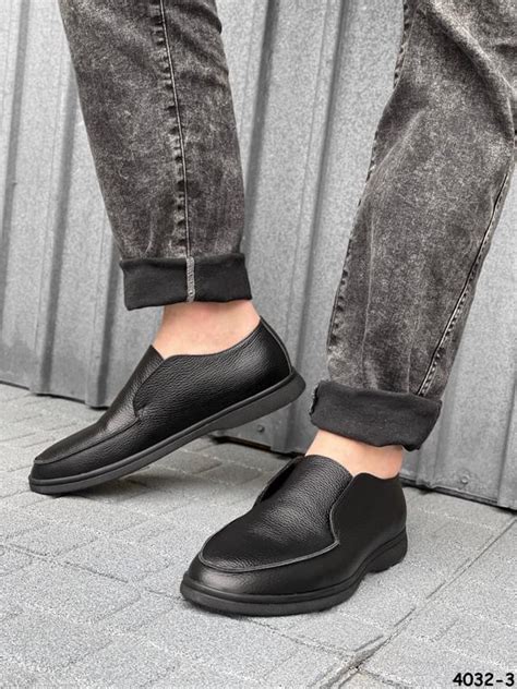 Лофери чоловічі — ціна 2150 грн у каталозі Туфлі Купити чоловічі речі за доступною ціною на Шафі