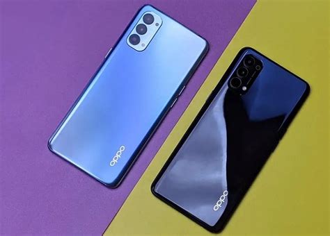 Hp Oppo Menjadi Pilihan Terbaik Saat Ini Forum Kreatif