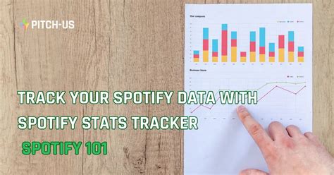 Track And Understand Your Spotify Stats Spotify 101