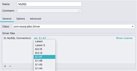 Mysql 80 Datagrip Issue Load Data Local Infile Database