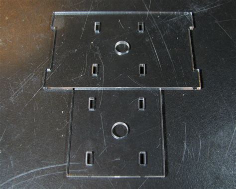 Raspberry Pi Camera Enclosure Built To Spec