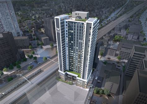 용산 초역세권…남영역 청년안심주택 청약에 2만명 몰려 연합뉴스