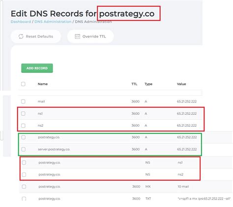 Unable To Receive Email But Can Send Page 2 DirectAdmin Forums