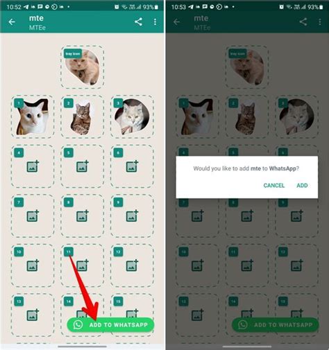 How to Add, Use, and Manage WhatsApp Stickers - Make Tech Easier