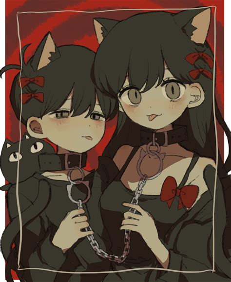 Sunny Mari And Mari Omori Drawn By Mugi Danbooru