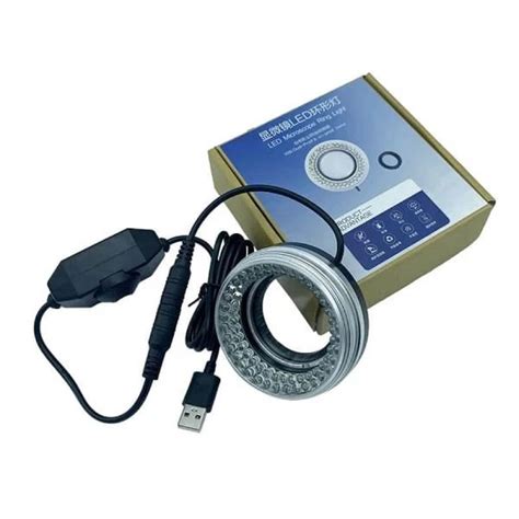 07515047 Microscope Ring Light Led