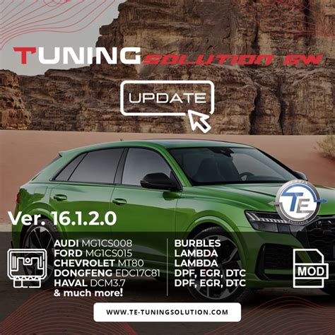 Home Tuning Solution