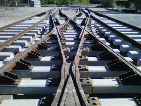 Interlocking System At Lahore Okara Track Ensures Train Operation On