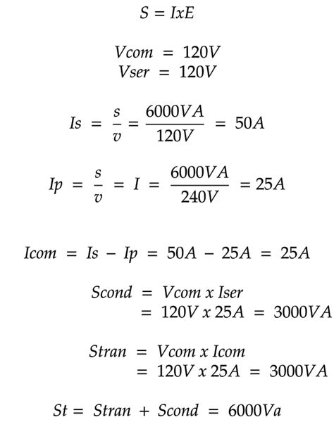 Solaredge Auto Transformer W Sunny Island 6048 — Northernarizona
