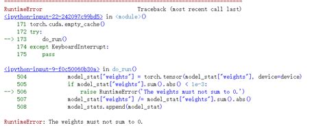runtime error how to solve it r deepdream