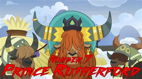 Top Fifteen Worst Mlp Fim Characters Part 1 15 7 By Otakunintendonerd On Deviantart