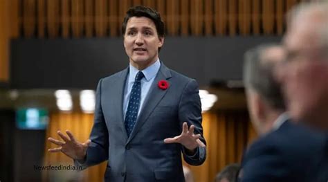 कनाडा ने कथित हत्या की साजिशों और हत्याओं के बाद जांच में भारत से सहयोग का आग्रह किया