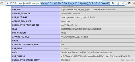 Npuctf2020 Readlezphp Csdn博客