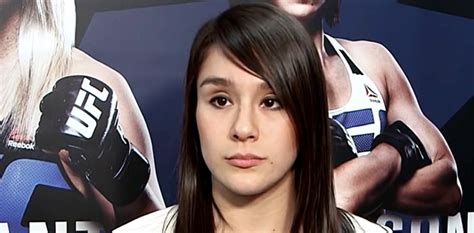 Alexa Grasso Misses Weight For Ufc Mexico City Co Main Event