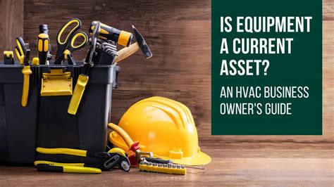 Is Equipment A Current Asset Answered Aptora