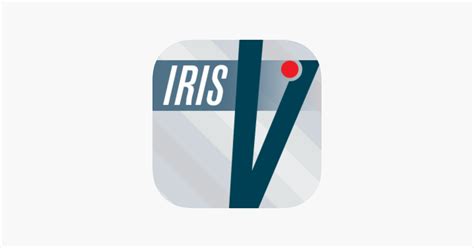 ‎virtek Iris Mobile On The App Store