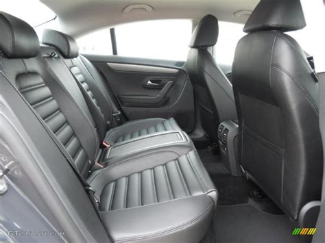2012 Volkswagen Cc Sport Interior Photo 47207516