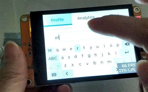 Diymalls 32 Inch Esp32 Display Esp32 2432s032c I
