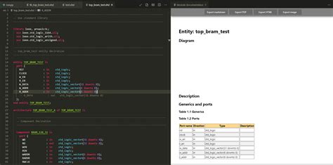 Module Documentation Error In 002 · Issue 7 · Terostechnologyvscode