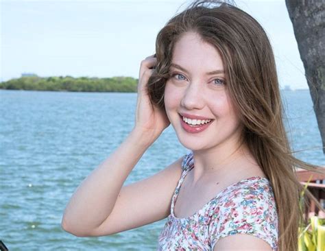 Elena Koshka Biography Wiki Age Height Career Photos And More