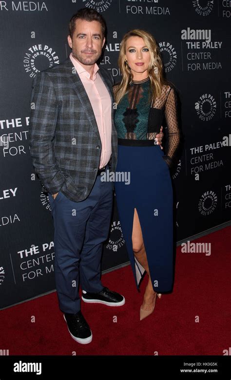 The Detour Season Two Screening Arrivals Featuring Jason Jones