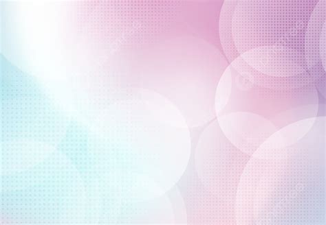 Abstract Hologram Colorful Gradient Design With Halftone With Bokeh Circle Decoration Background