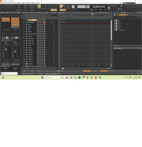 View Main Output Qanda Cakewalk Discuss The Official Cakewalk By