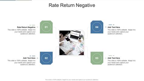 Rate Return Negative In Powerpoint And Google Slides Cpb PPT Presentation
