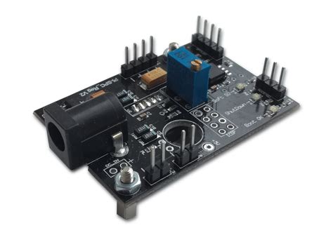 Raspberry Pi Hi Fi Streamer With Inch Touch Display And HiFiBerry Sound Card Max Play
