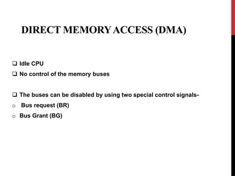 Modes Of Transfer Pptx